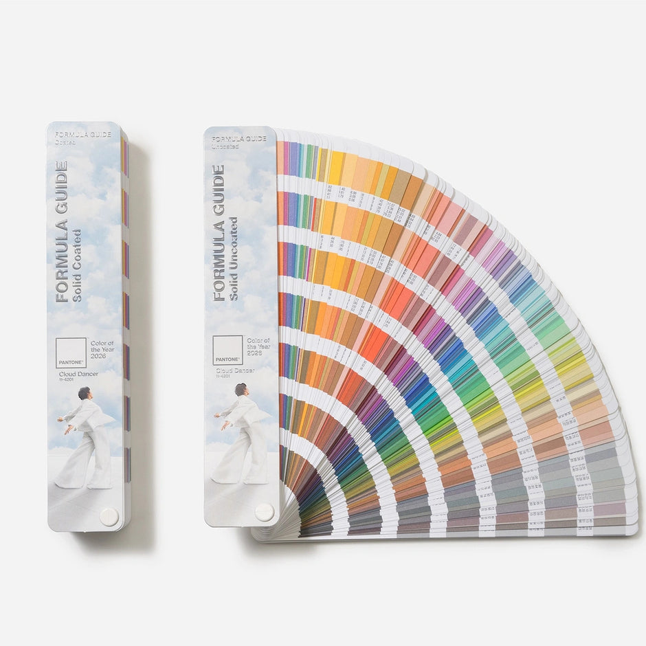 Trend books + Publications – PANTONE
