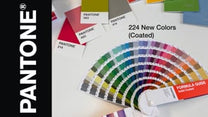 PANTONE FORMULA GUIDE | COATED & UNCOATED