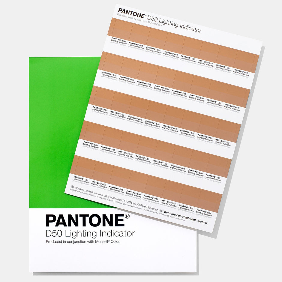 Trend books + Publications – PANTONE