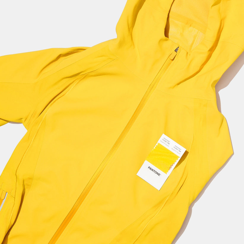 PANTONE POLYESTER SWATCH BOOK