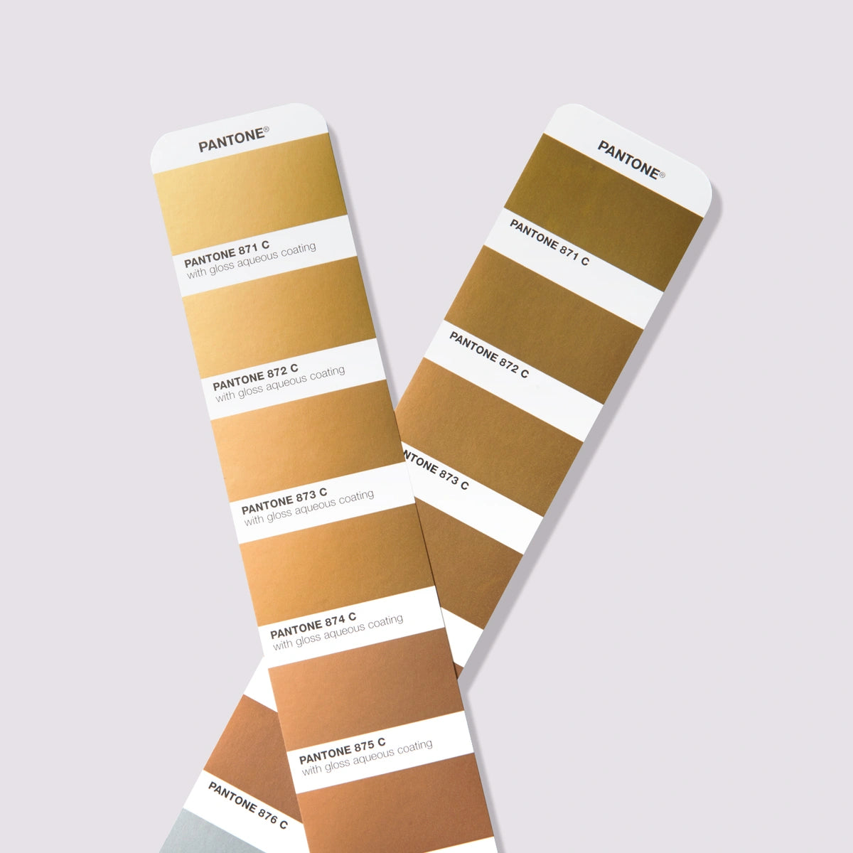 PANTONE METALLIC GUIDE PANTONE METALLIC GUIDE