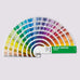 PANTONE COLOR BRIDGE GUIDE COATED