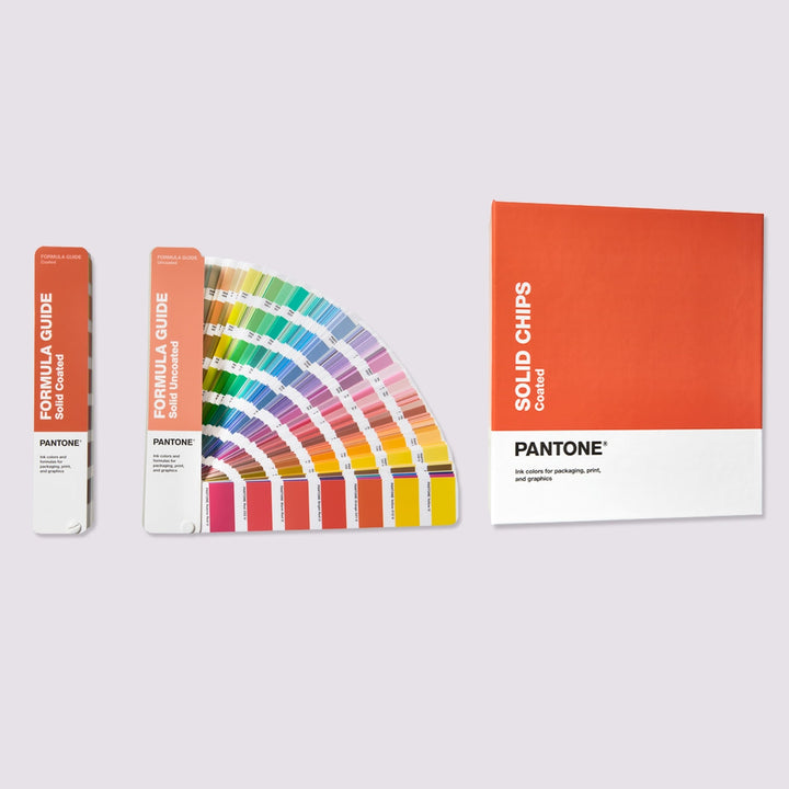 Shop The Official PANTONE®